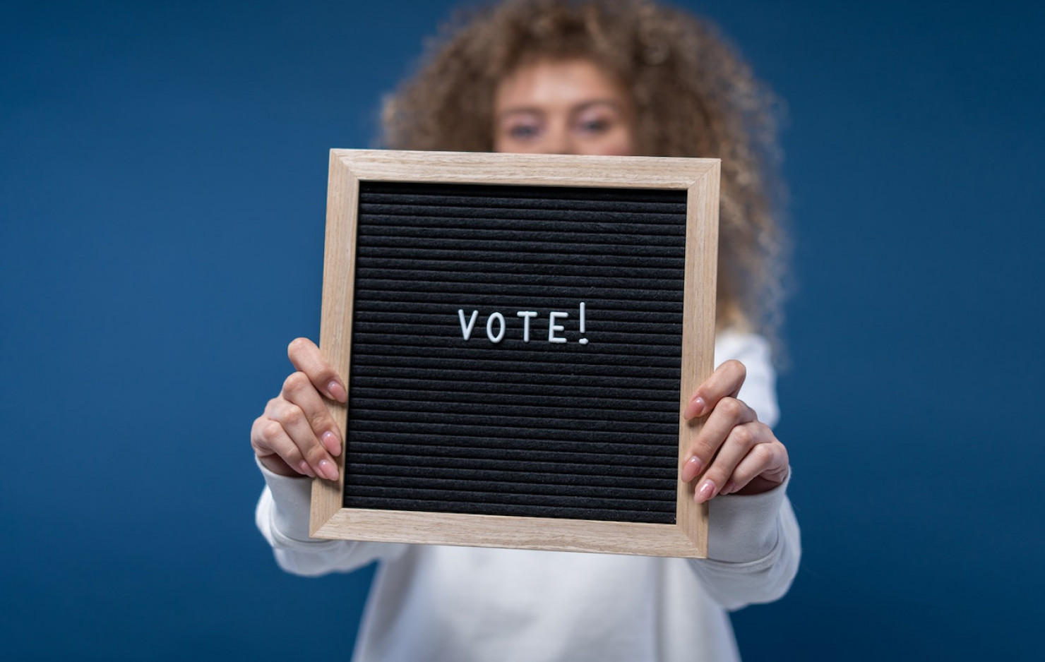 Gen Z, Si Generasi Anti Golput - BisnisLagi.com