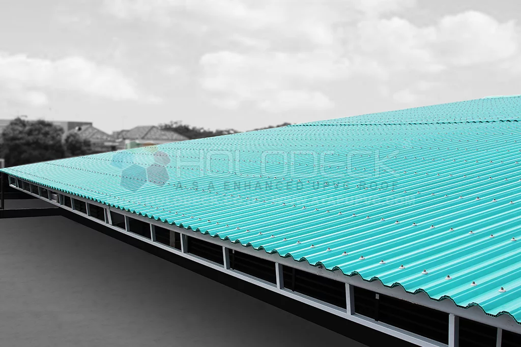 Mengenal Atap UPVC dan Keuntungannya untuk Hunian yang Lebih Nyaman ...